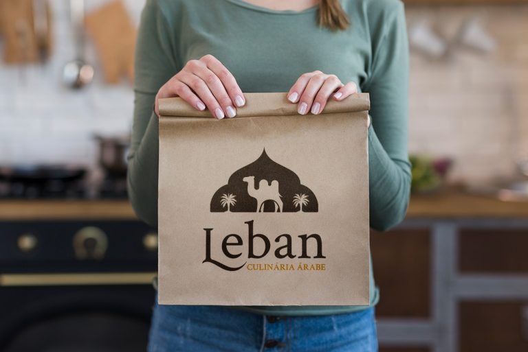 Leban – A Verdadeira Comida Libanesa